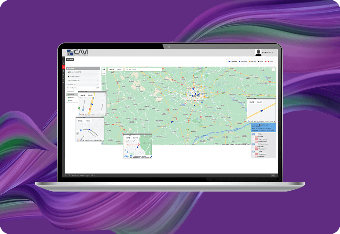 Security driven innovation | Hyperfy