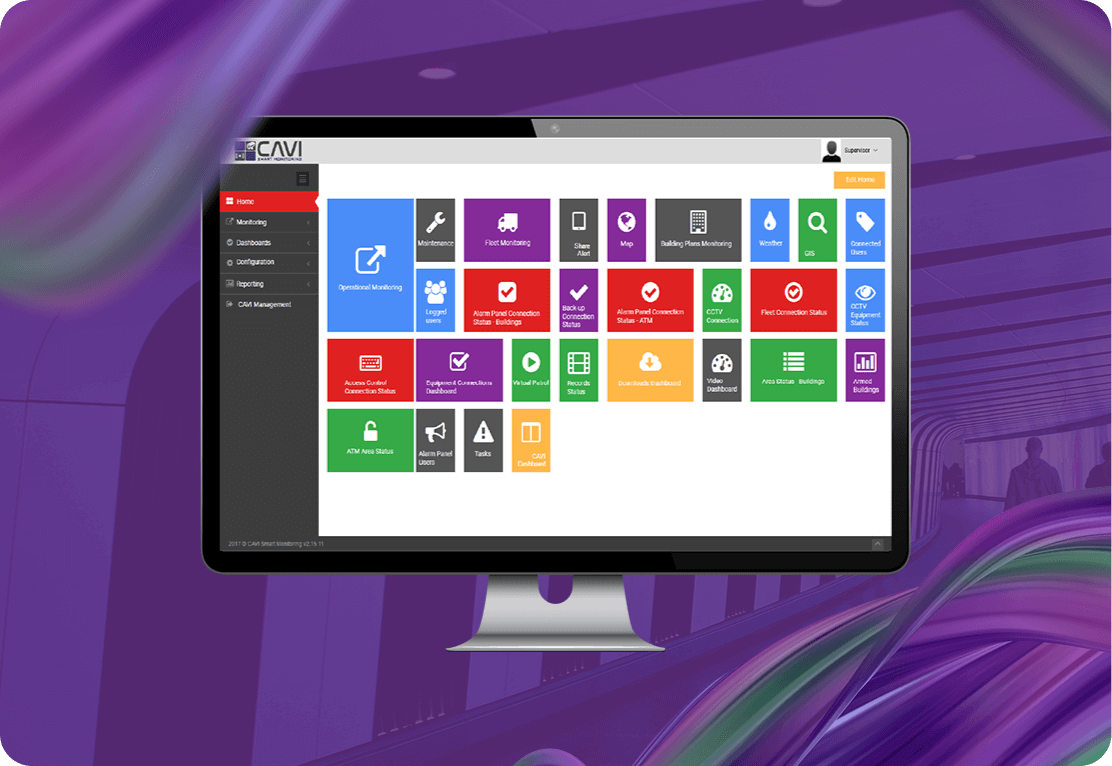 Security driven innovation | Hyperfy